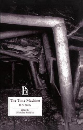 The Time Machine: An Invention by Wells, H. G. 9781551113050| eBay