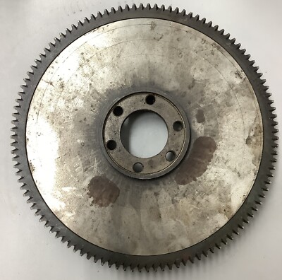 Atomic 4 262939 Marine Engine Flywheel 1969 (R1) | eBay