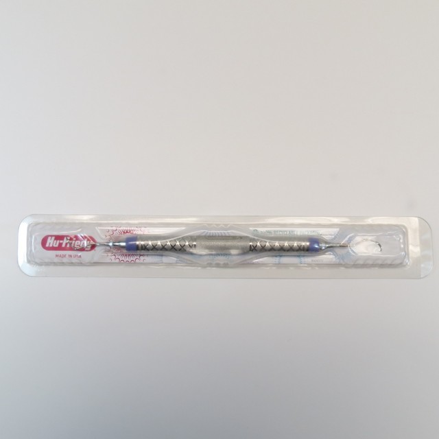 Hu-Friedy S204S9E2 Posterior Sickle Scaler for sale online | eBay