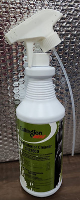 CALLINGTON AIRCRAFT INTERIOR CLEANER CH2200D W/SPRAYER | eBay