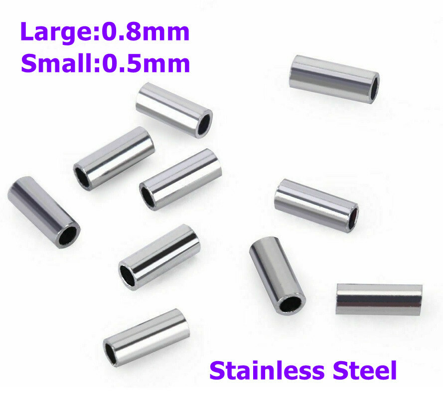 Dental Orthodontic Crimpable Hooks Stop Mini Stops Bracket Stopper ...