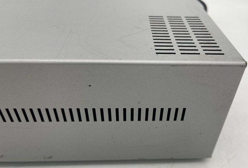 Sony SLV-D100 DVD Player Video Cassette Recorder DVD/VCR Combo | eBay