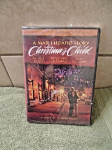 Christmas Child (DVD, 2004) sealed 18713500250| eBay