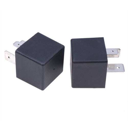 2X 4 Pin Multi-Purpose Relay 30765034 5M5T14B192EA V23136-J4-X62 | eBay