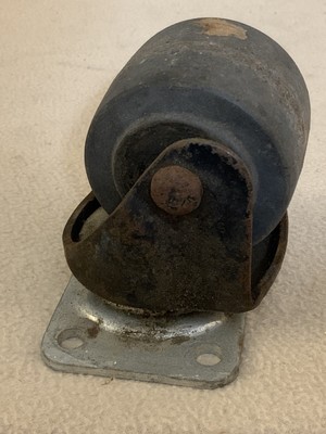 Casters & Wheels - Bassick Swivel Casters