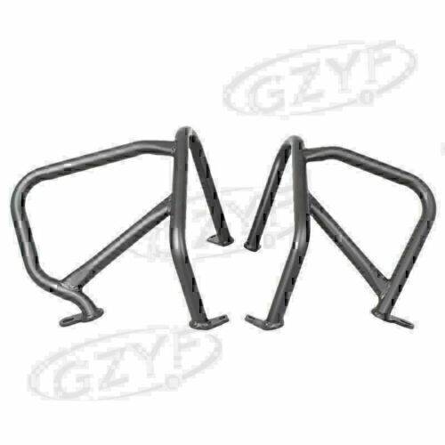 Steel Front Engine Guard Crash Bar Protector For 15 16 BMW R1200R 2015 ...