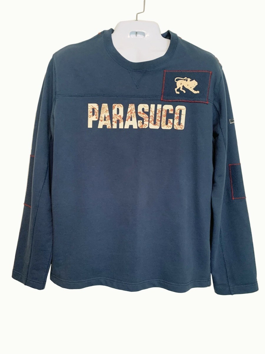 Parasuco Logo