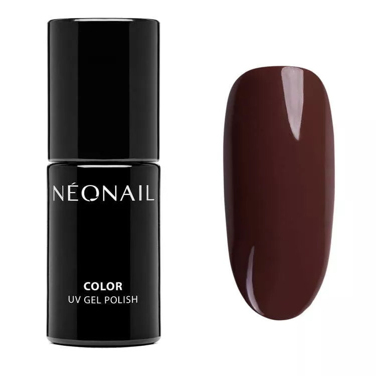 NeoNail Do What Makes You Happy UV Hybrid Nail Polish Fall Full ...