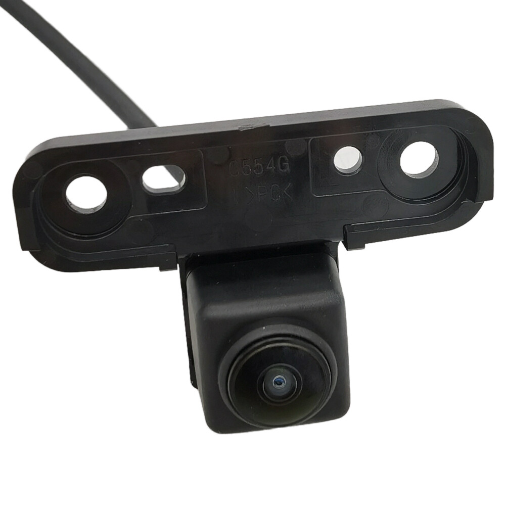 Front View Parking Camera 23445829 For Cadillac Escalade ESV 2015-2020 ...