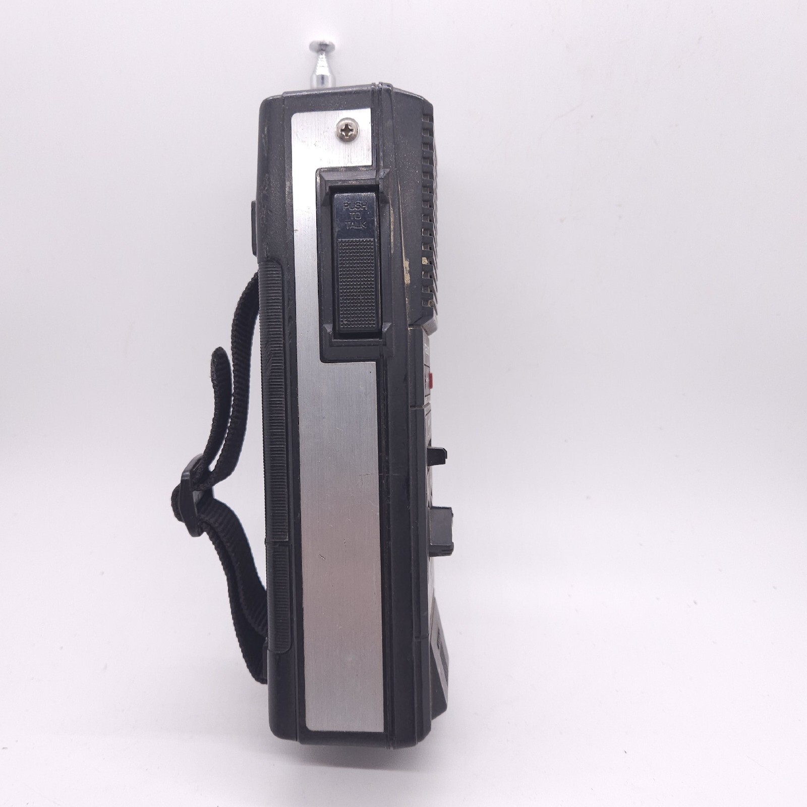 Realistic TRC 218 CB Radio Transceiver Walkie Talkie for sale online | eBay