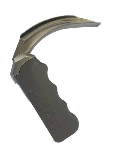 Karl Storz 8401 AX C-MAC Video Laryngoscope Blade - 30 DAY WARRANTY! | eBay