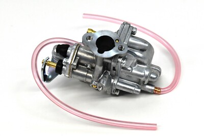 Carburetor LTA 50 Quadmaster 02-05 OEM Suzuki Complete Carb #B225 | eBay