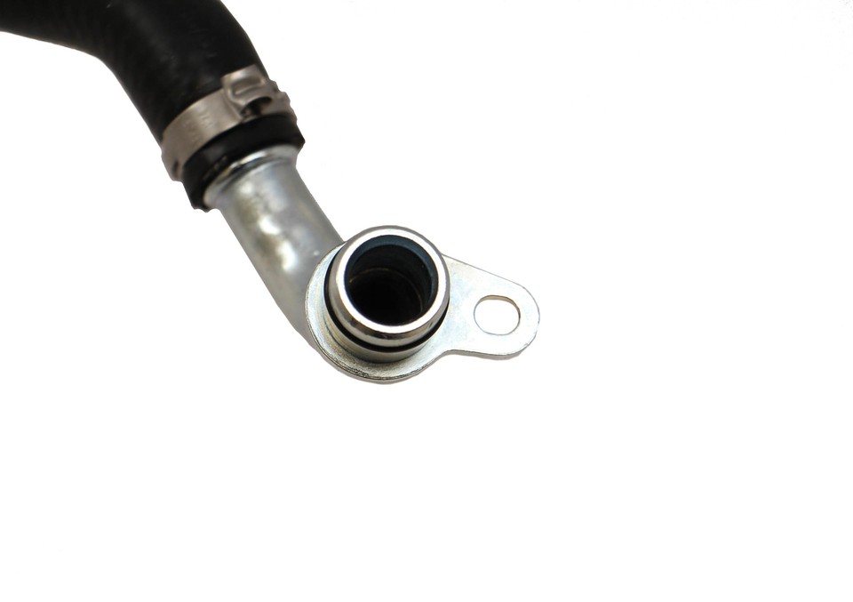 New! BMW Rein Turbocharger Oil Return Line TRP0311 11427585403 | eBay