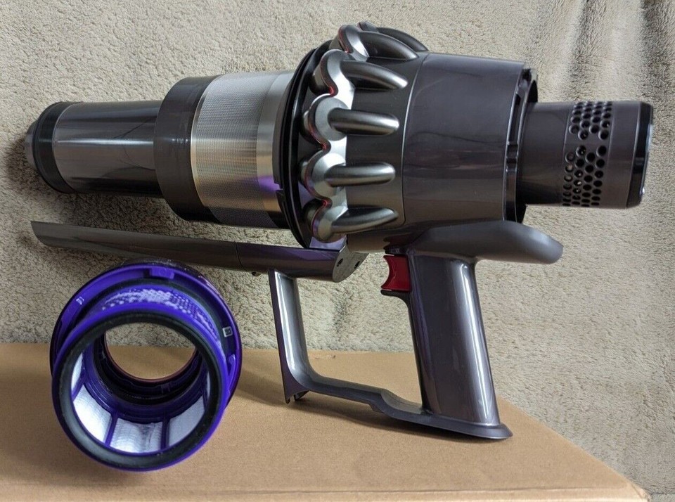 Dyson Outsize SV29 Main Body Motor & Cyclone New fits V11 SV16 970424 ...