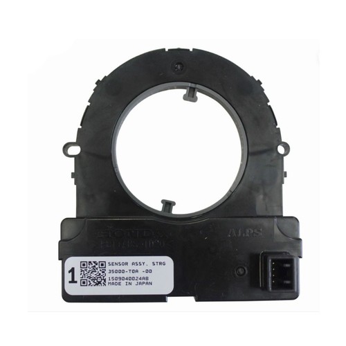 Steering angle and pitch sensor, positioning sensor from 2016 to 2021 ...