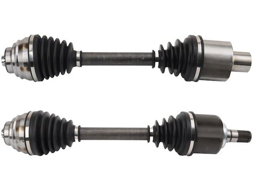 For 2017 Mini Cooper Countryman Axle Shaft Set Front 29528CDJR S ALL4 ...