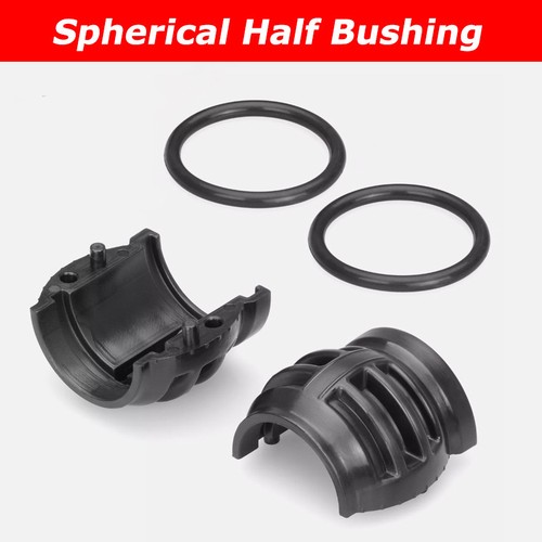 Spherical Half Bushing O-Ring For Can-Am Renegade 570 650 800R 850 1000 ...