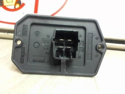 Resistance chauffage TOYOTA COROLLA 10 PHASE 2 8716513010 | eBay