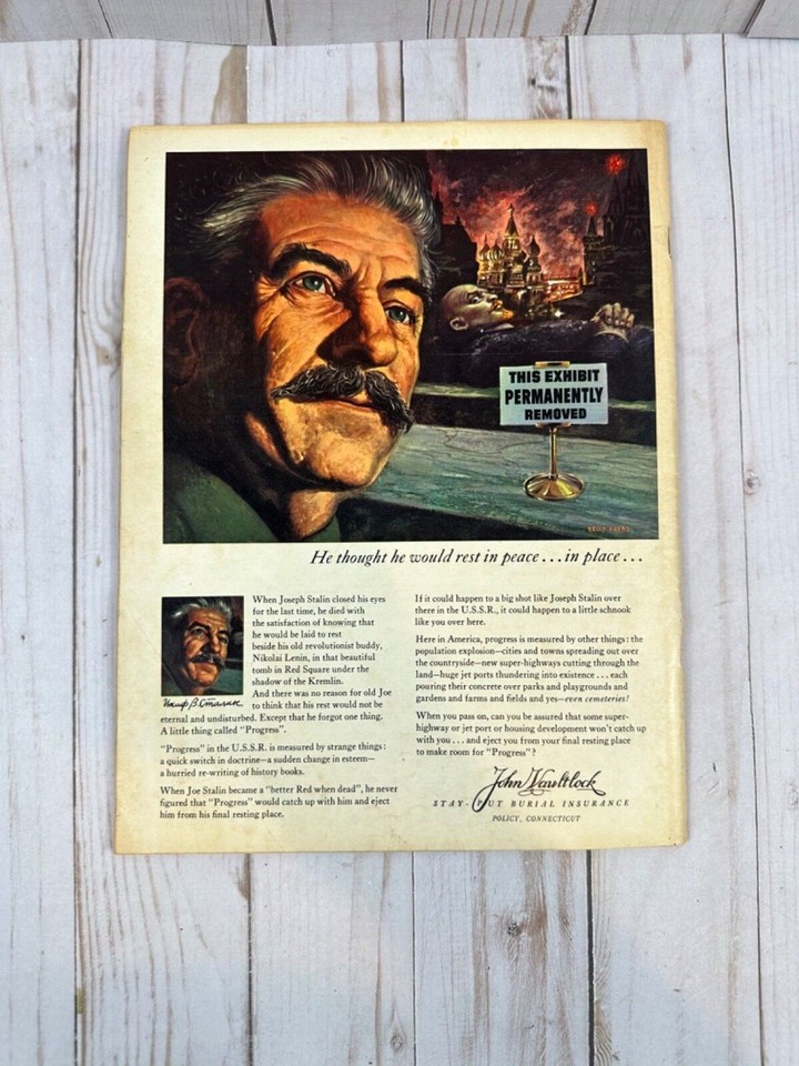 Vintage MAD Magazines!! 1958-1963, Some with Rare Inserts! Choose Your ...