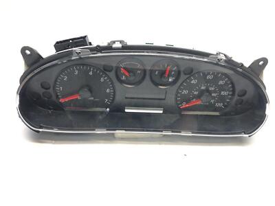 05-07 Ford Taurus Speedometer Instrument Cluster Guages 5f1t-10849-ha ...