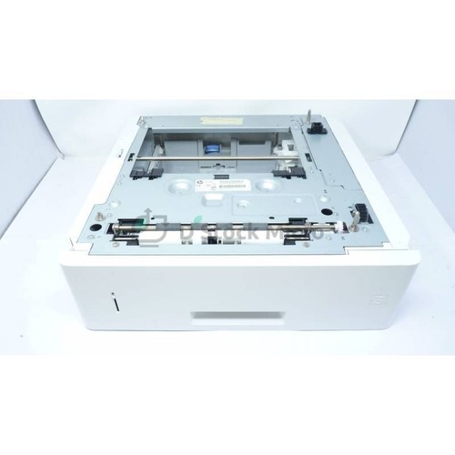 Bac à papier F2G68A 500 feuilles pour HP Laserjet Enterprise M604 ...