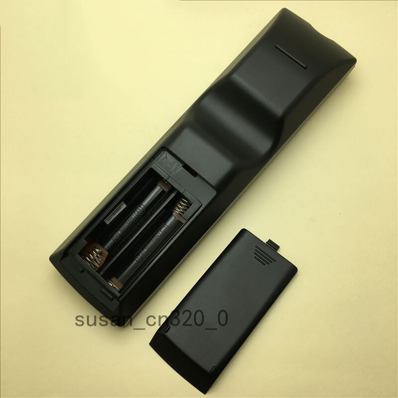 New Vivitek D5010 D5110W D5190HD D5380U Projector Remote Control | eBay