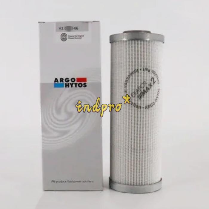 1Pcs New ARGO hydraulic filter element V3.0623-06 | eBay