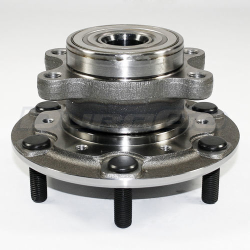 Wheel Bearing and Hub Assembly fits 2002-2004 Isuzu Rodeo DURAGO | eBay