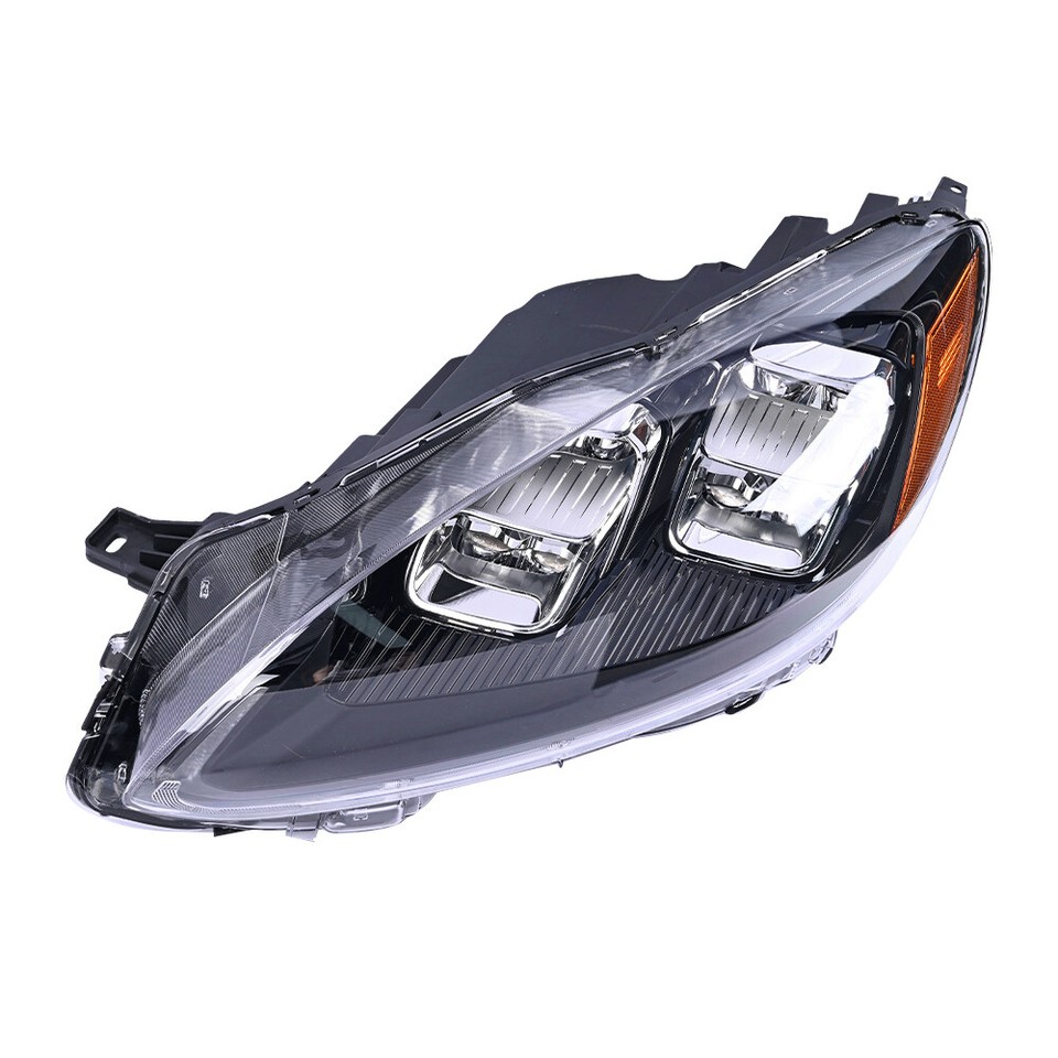LED Headlight Assembly Driver Left Side For Ford Escape 2020 2021 | eBay