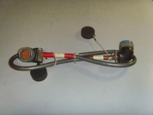 Military SINCGARS Cable 80063-A3057744 for PRC-119 RT1439 RT1523 - Free ...