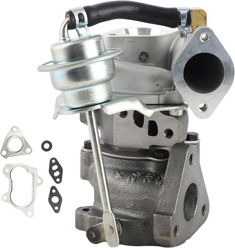 RHB31 VZ21 Mini Turbo for Small Engine 100HP For Rhino Motorcycle ATV ...