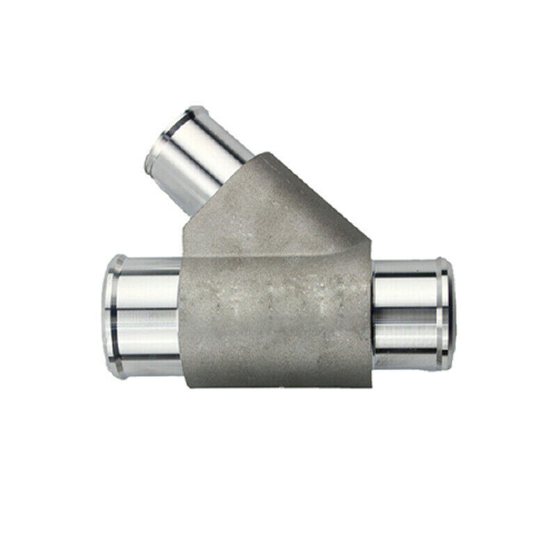 Weldless Dual Radiator Coolant Y-Pipe For Dodge Ram 2500 3500 4500 CA ...
