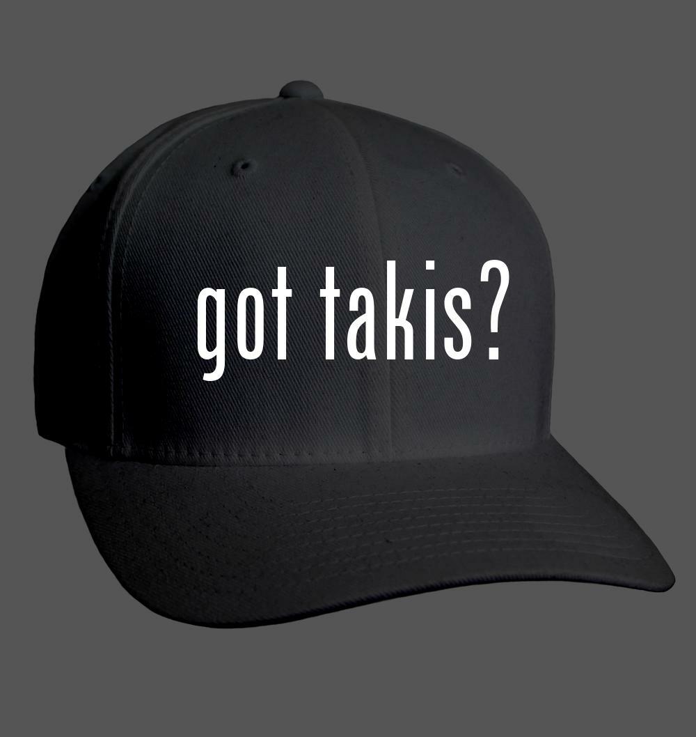 got takis? - Adult Baseball Cap Hat NEW RARE | eBay