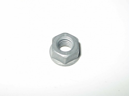 BMW 10mm Hex-Head Nut & Washer M6x1.00mm 07129904553 New Genuine | eBay