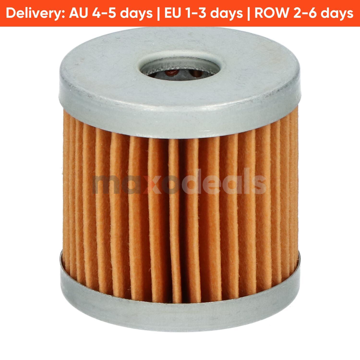 Mann Filter C44 New NFP | eBay