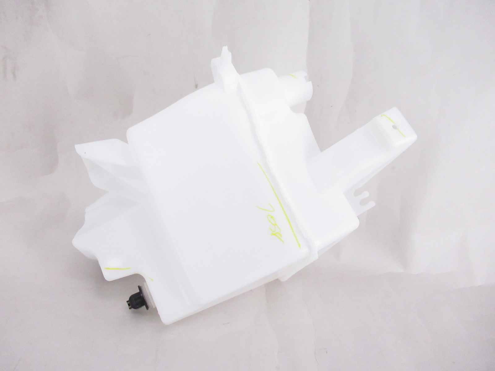 Genuine OEM Nissan 28910-3SG0A Washer Fluid Tank Reservoir 2013-2017 ...