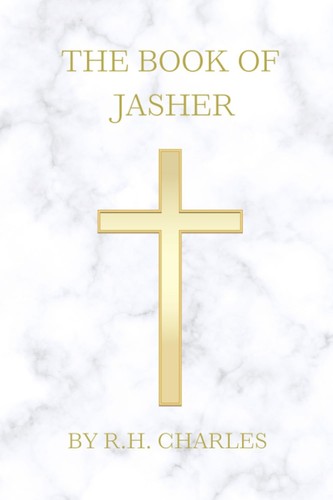The Book of Jasher | eBay