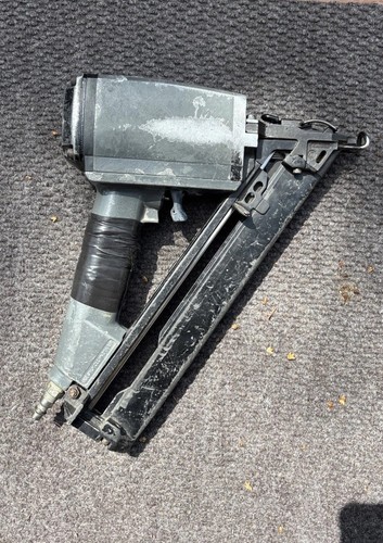 Senco SFNI Angled Finish Nail Gun 1”-2” 15 Gauge | eBay