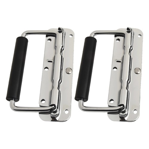 Comfortable Grip 2pcs Spring Loaded Handles for Heavy Duty For ...
