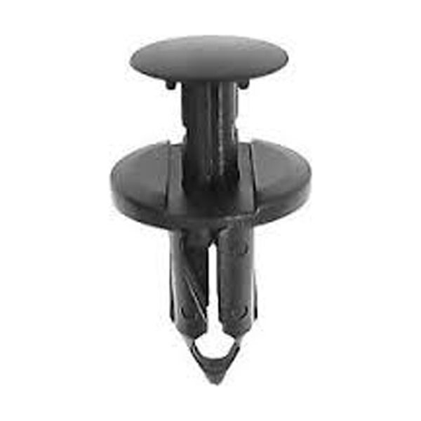 20 plastic push clips clip Splash Shield Fender liner for Subaru WRX ...