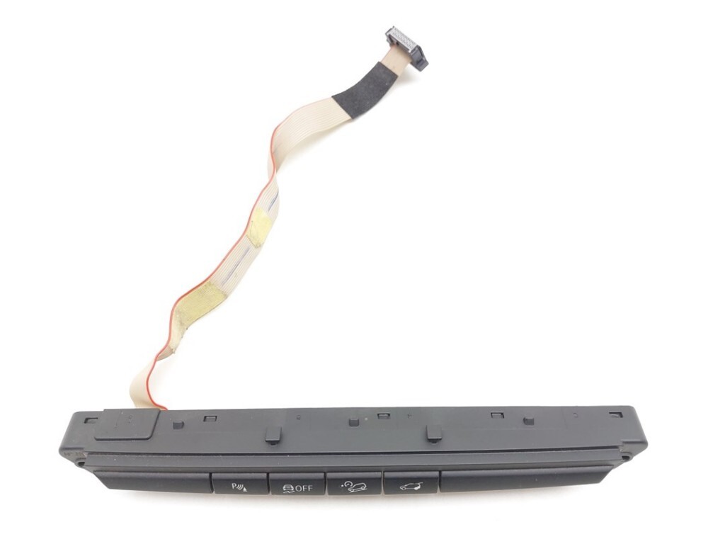 61319208218 / 9208218 BMW X6 (E71/E72) SUV xDrive40d 3.0 24V (N57-D30B ...