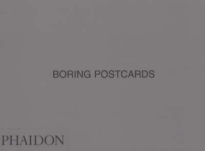 Boring Postcards by Martin Parr (Hardcover, 1999) for sale online | eBay UK