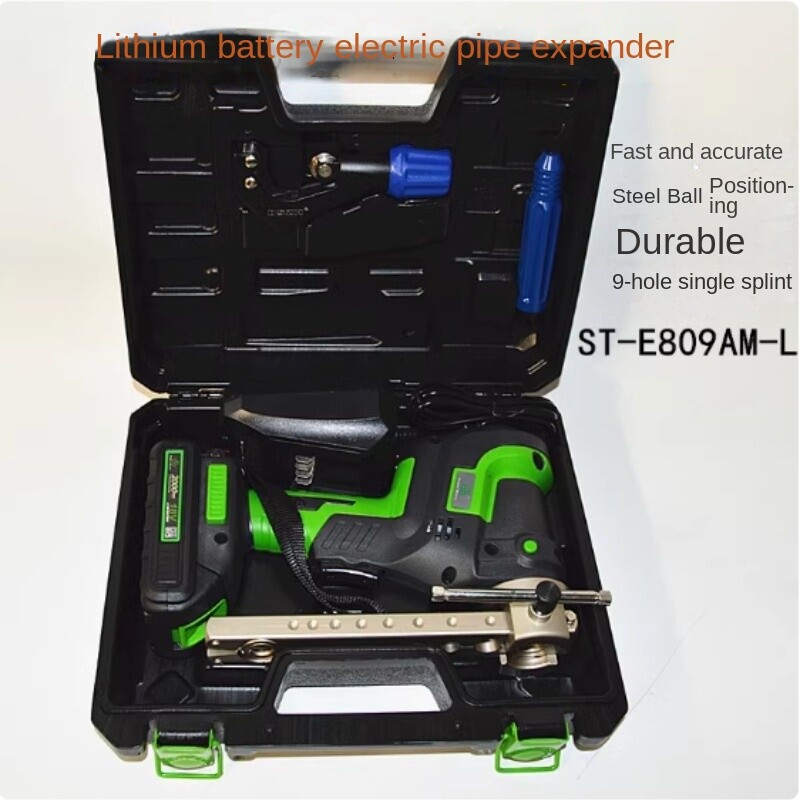 Tube Flapper Air Conditioner Copper Tube Expansion Flapper ...