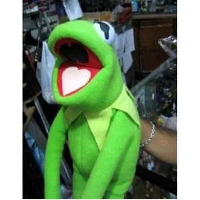 Memes Rana Rene Comida Meme Vol 497 Muppets Danatello Post Imgur