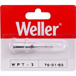 WPT3 2MM SPADE TIP WELLER FOR WPA2 AND WSTA3 70-01-03 | eBay Australia