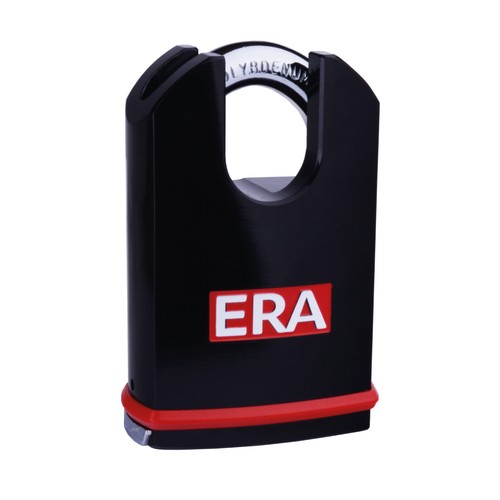 ERA Professional Maximum Security Closed Shackle Padlock 60mm (IP ...
