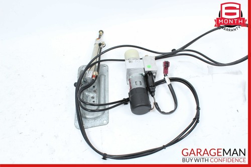 07-08 Mercedes X164 GL450 GL550 Trunk Lid Tailgate Hydraulic Pump Motor ...