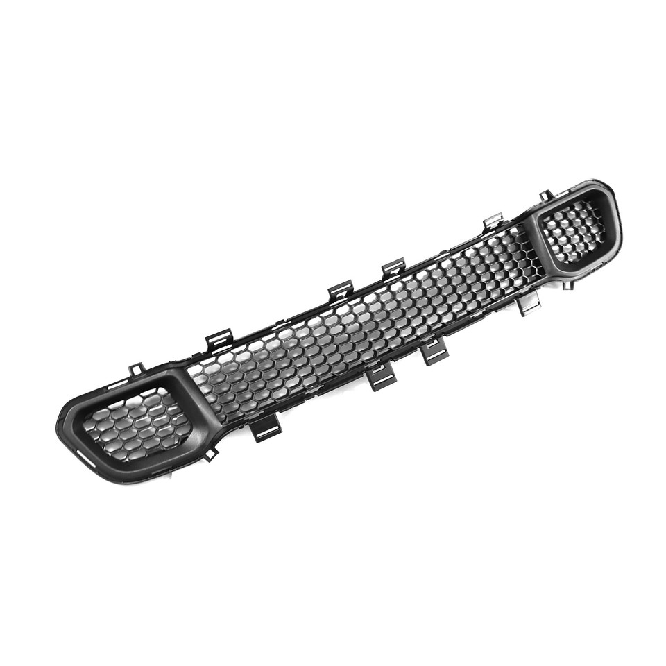 Front Lower Bumper Cover Grille For 2014-2018 Jeep Cherokee CH1036126 ...