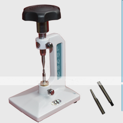 Professional Optical Eyeglasses Screw Extractor Puller Glasses Tool ...
