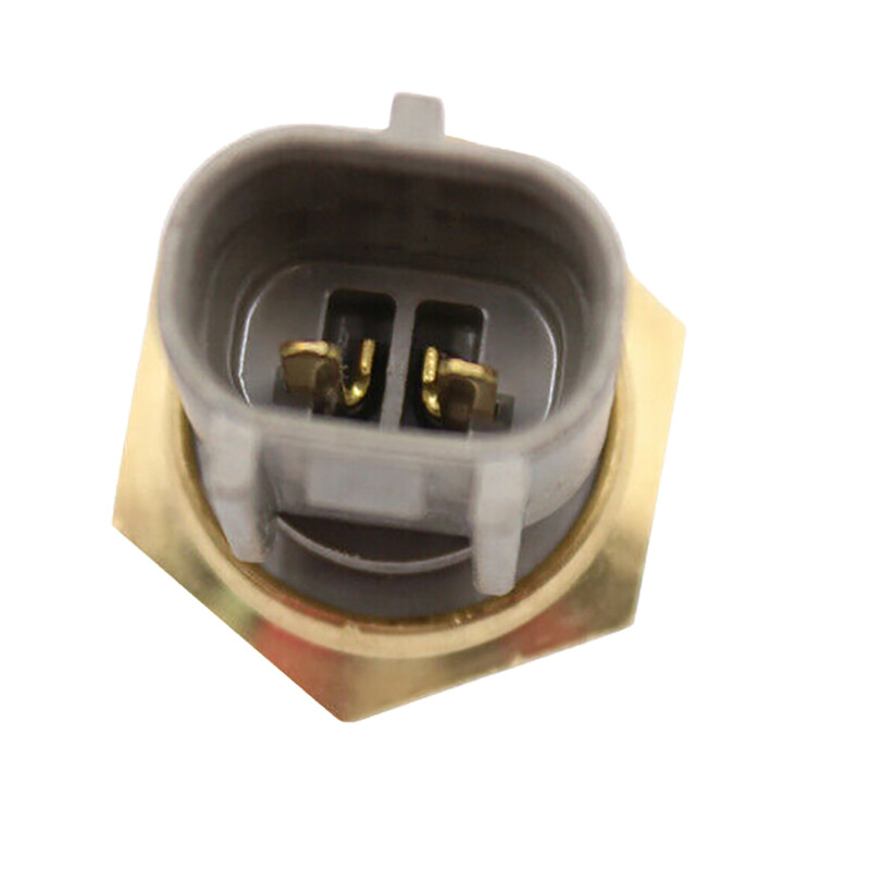 Air Temperature Sensor For TOYOTA LANDCRUISER 4.5L V8 1VD-FTV VDJ76 ...